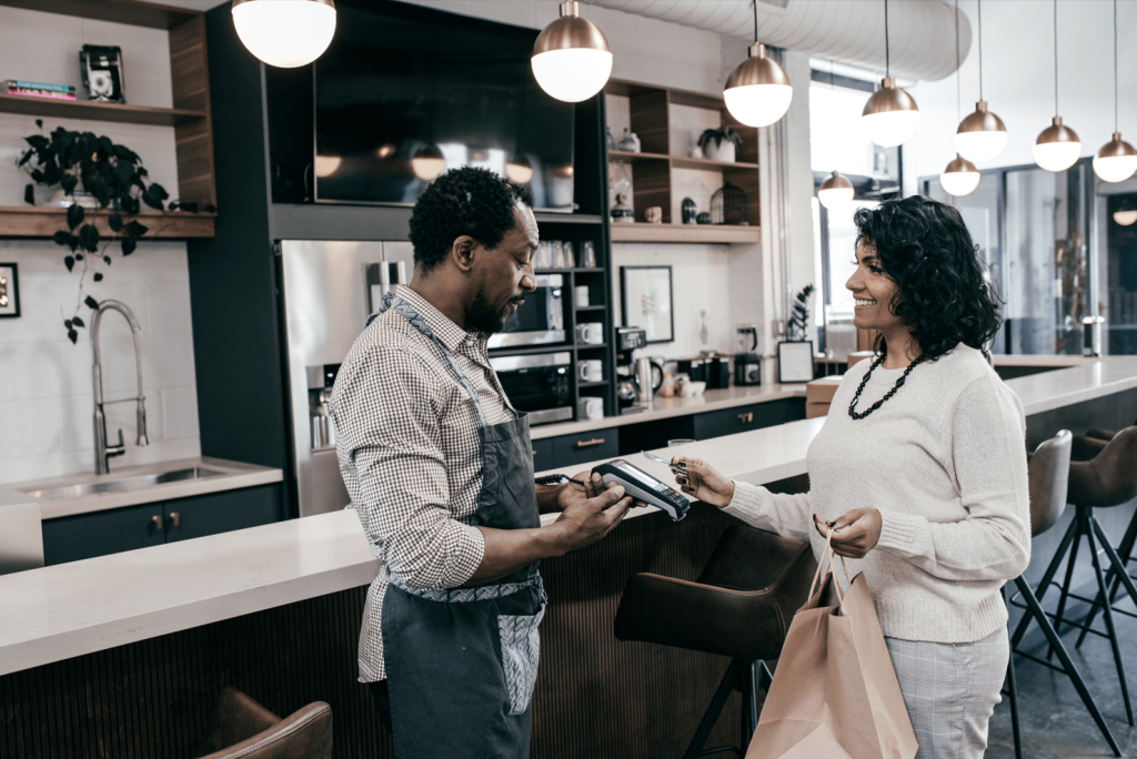 Comprehensive POS Systems for Restaurants | Fidelity Bank