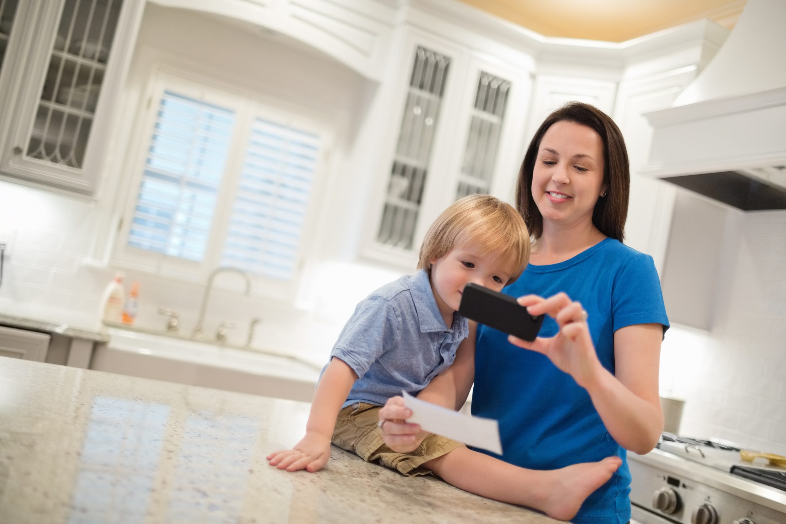 Fidelity Bank Checking FAQs