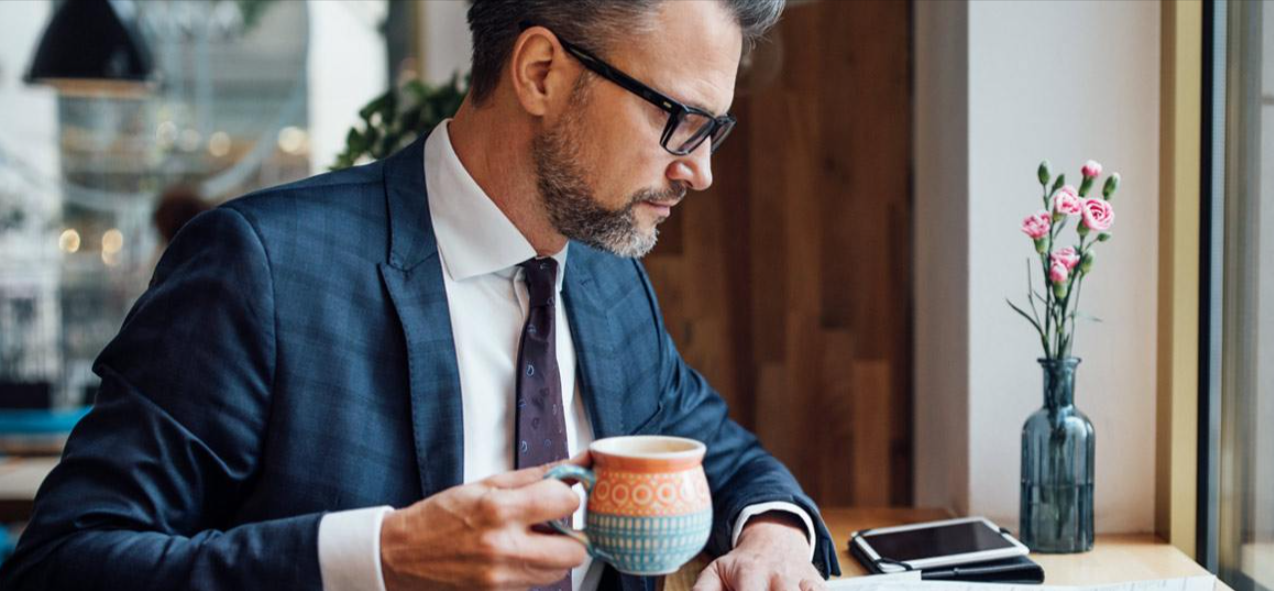 Platinum Checking | Fidelity Bank