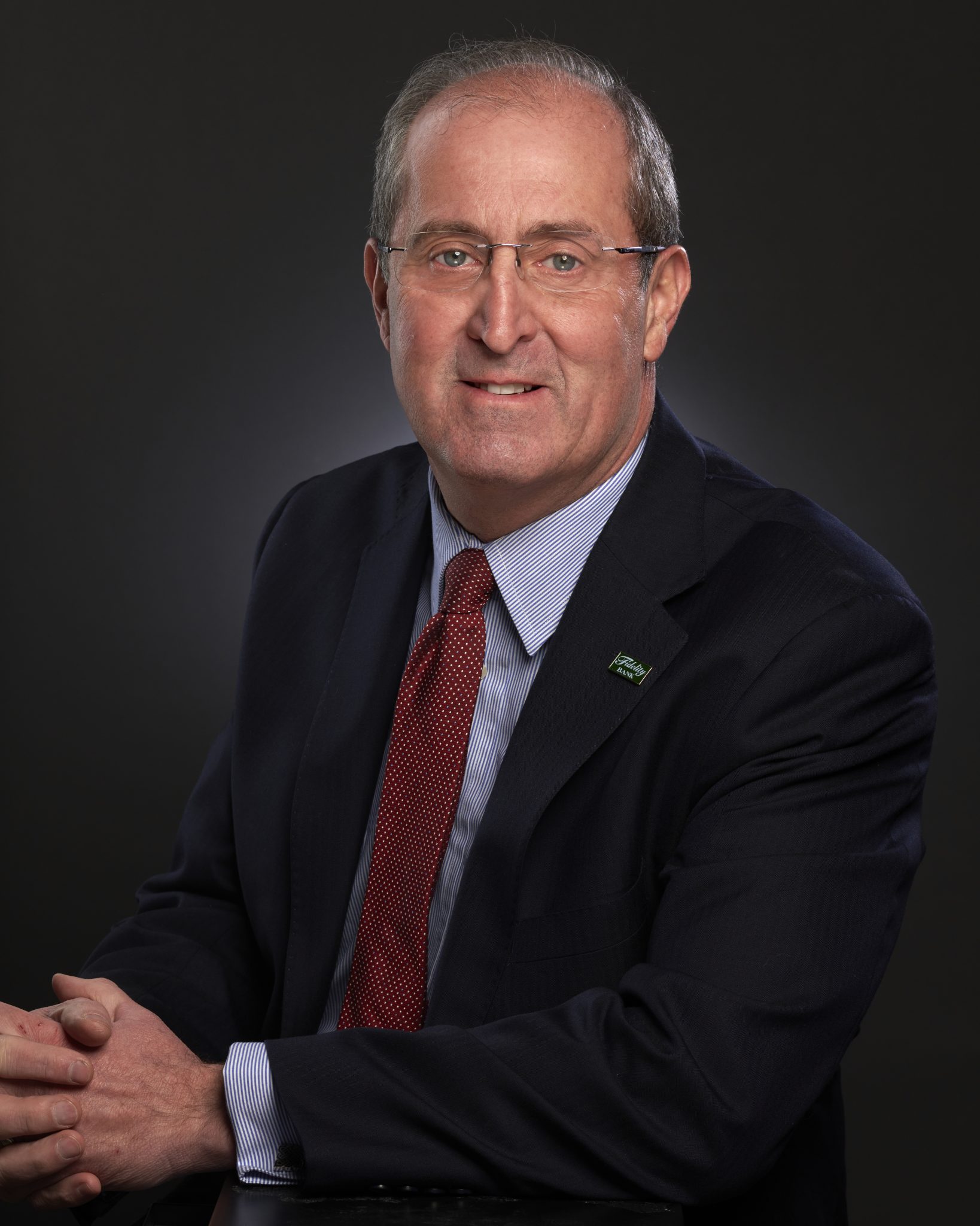 Strong relationships built on integrity | Fidelity Bank