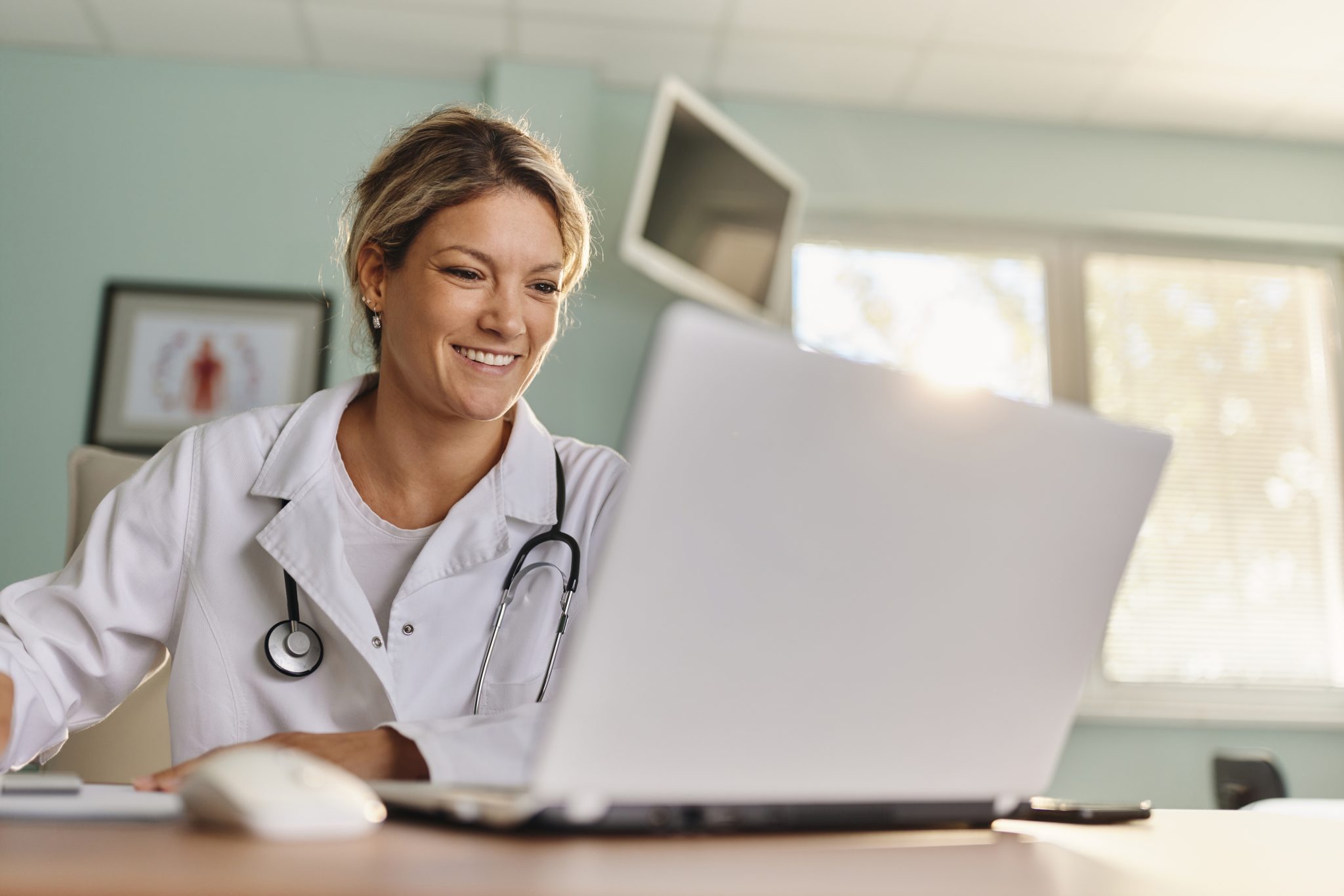 Healthcare Payment Processing Solutions for Your Practice | Fidelity Bank