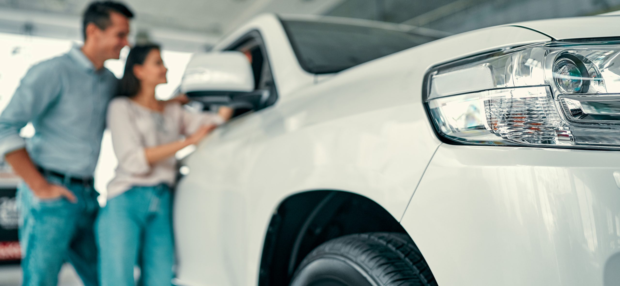 Auto Loans | Fidelity Bank