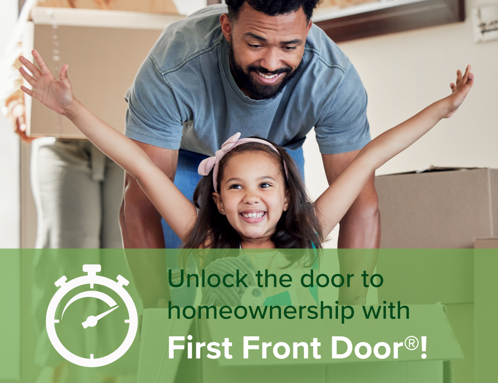 Mortgage Programs | Fidelity Bank