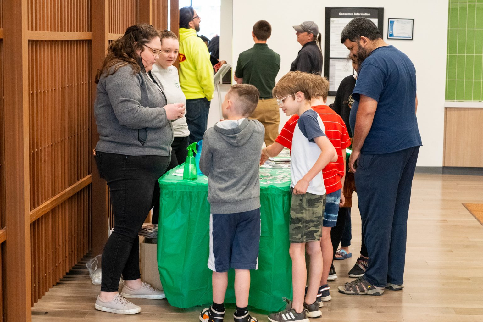 Fidelity Bank | Dunmore Grand Re-Opening