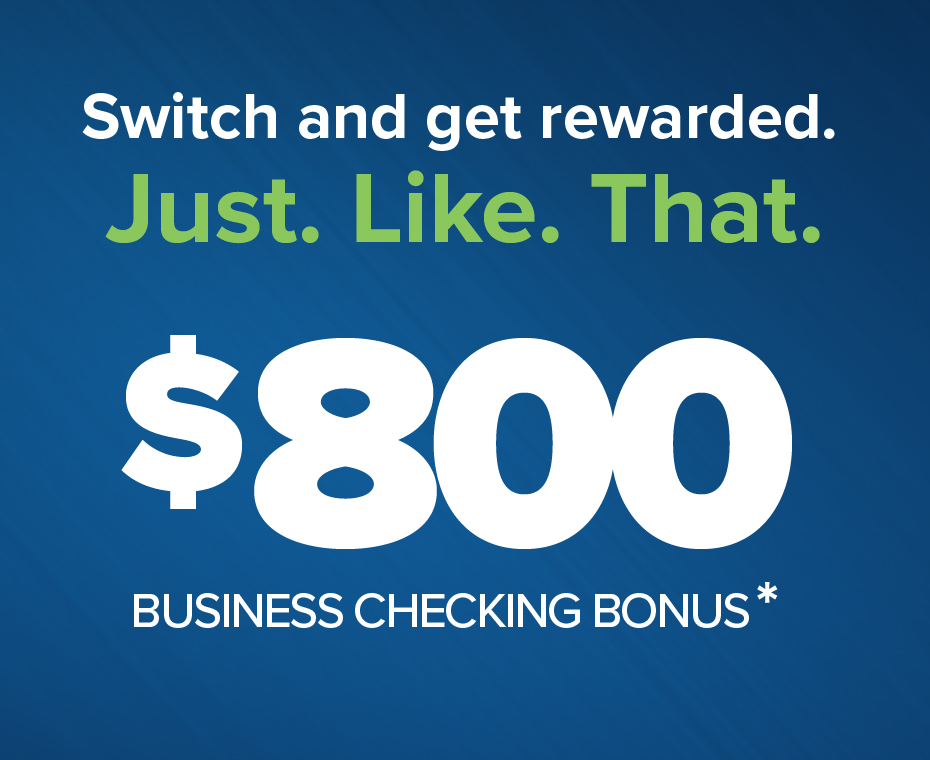 Fidelity Bank | Checking Accounts