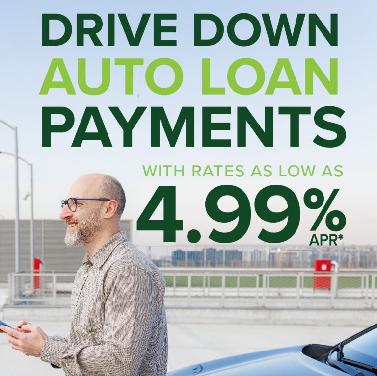 Auto Loans | Fidelity Bank