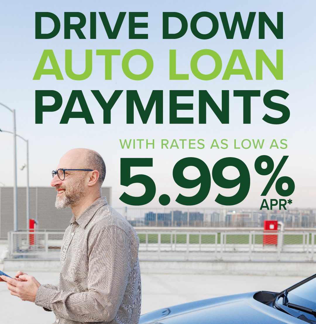 Auto Loans | Fidelity Bank