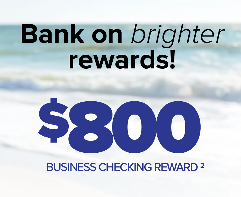 Business Checking Accounts | Fidelity Bank